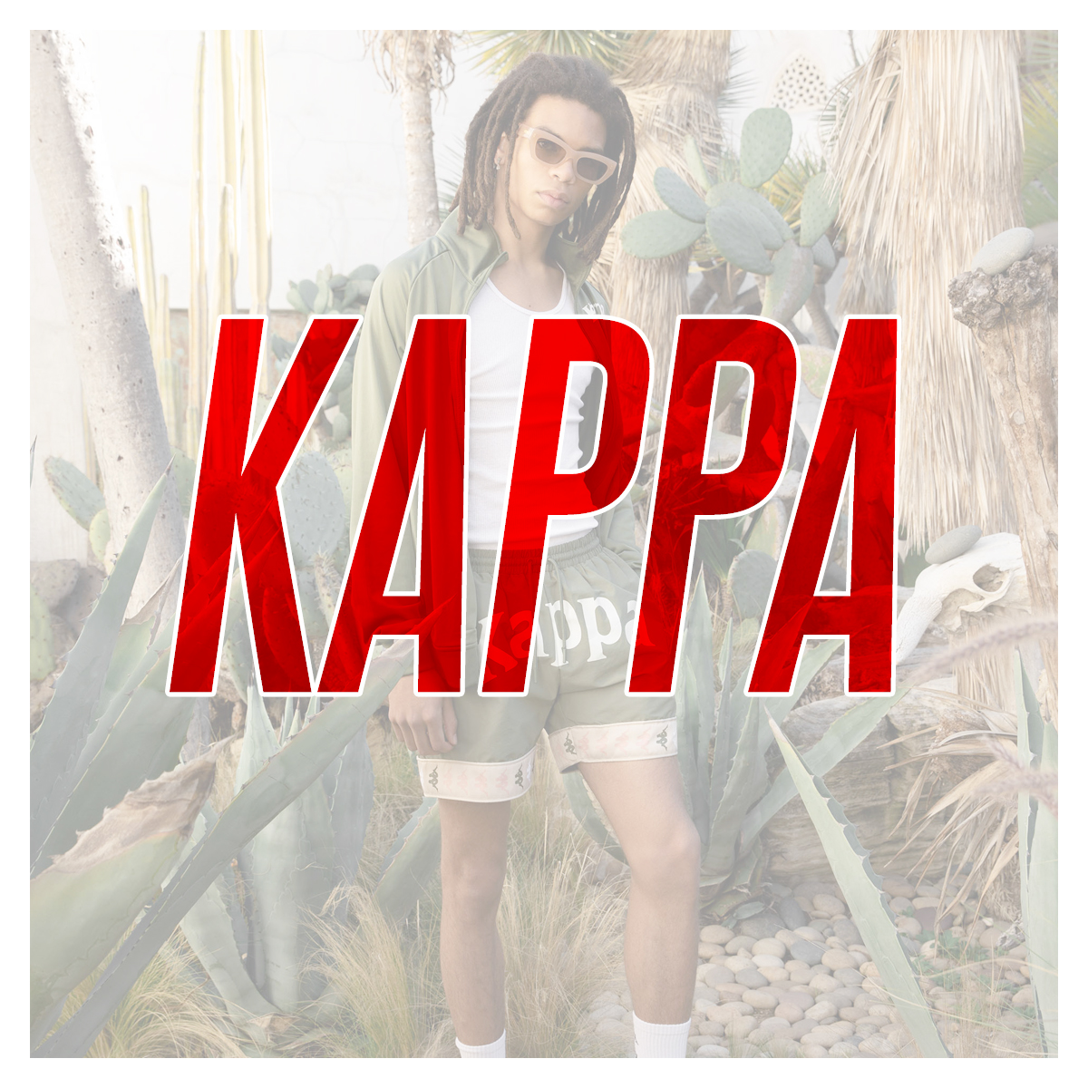 Kappa – WNS Apparel