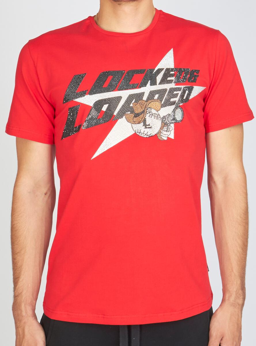 Locked & Loaded T-Shirts – WNS Apparel